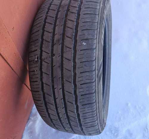 Delinte DH7SUV 255/55 R18