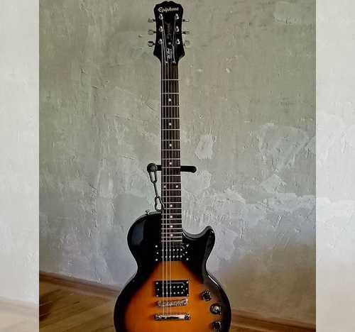 Электрогитара Epiphone Les Paul