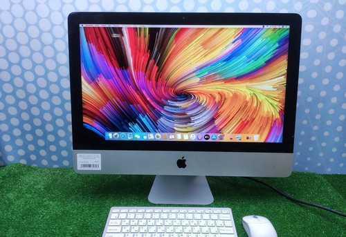 Моноблок Apple iMac 21.5" Late 2012