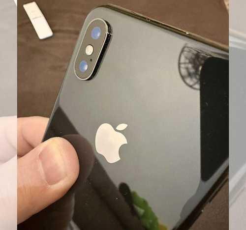 iPhone X, 256 ГБ