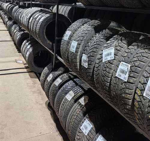 Bridgestone Blizzak Revo1 185/65 R15 88Q