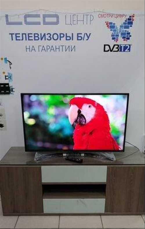 Телевизор LG 43"(108см) Nanocell 4K UltraHD, 2021