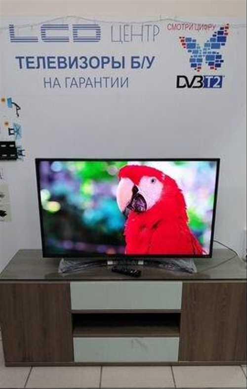 Телевизор LG 43"(108см) Nanocell 4K UltraHD, 2021