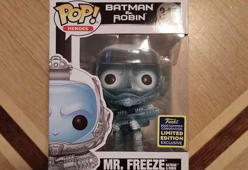 Фигурка Funko - Mr. Freeze