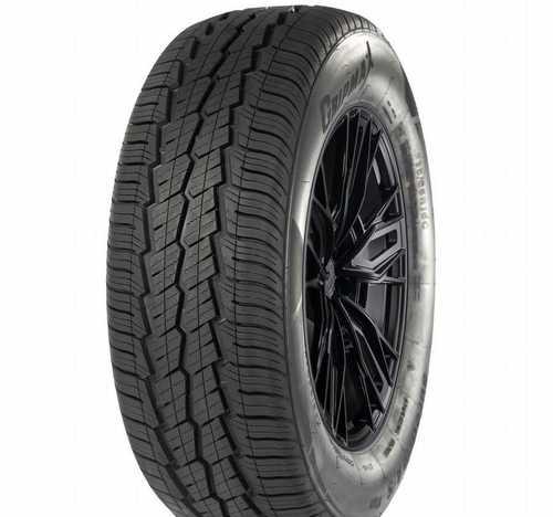 Gripmax SureGrip A/S Van 195/60 R16C T