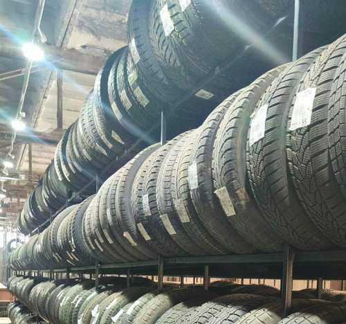 Nokian Tyres Nordman 5 195/65 R15 95N