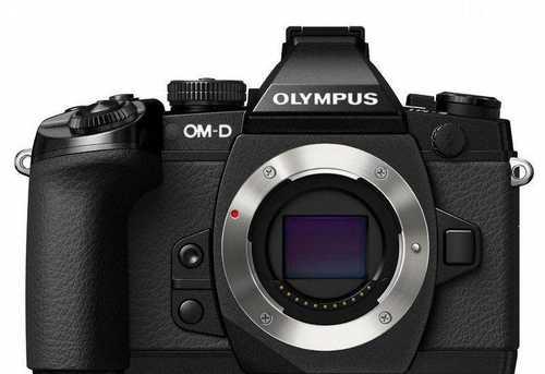 Olympus OM-D E-M1 Body