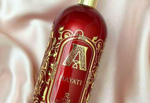 Attar Hayati 99 мл Оригинал