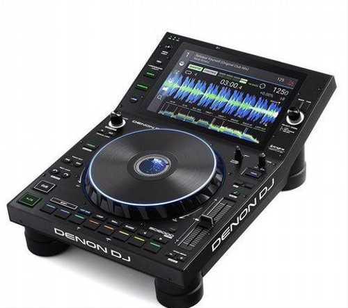 DJ проигрыватель Denon DJ SC6000 prime