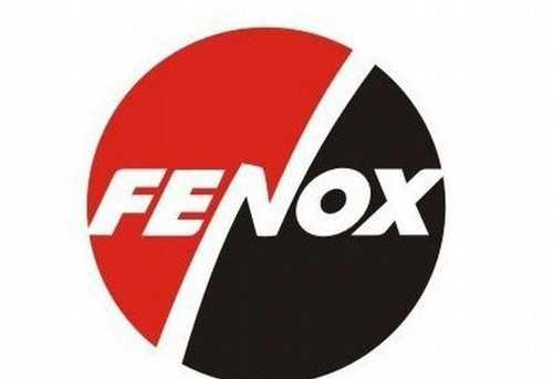 Fenox TB215297 Диск тормозной вентилируемый перед
