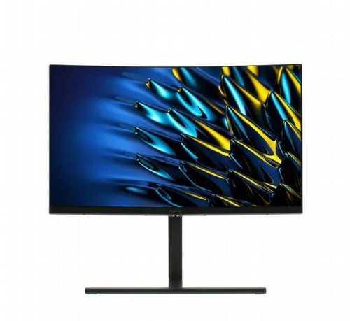 Монитор 27" Huawei Display B3-271Q XWU-CBA, черный