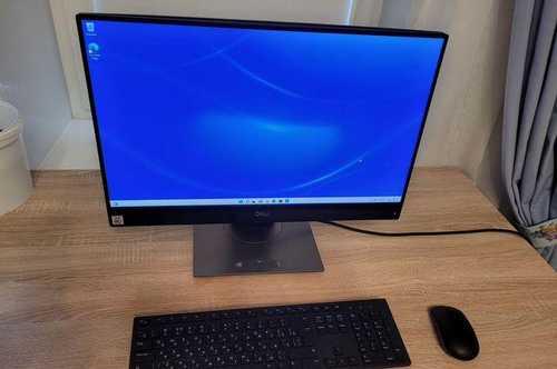 23.8" Моноблок Dell Optiplex 7480