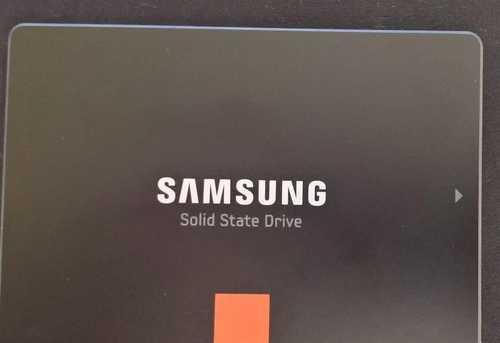 Samsung SSD 840 PRO 256 Гб