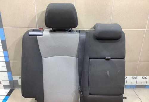 Сиденье салонное заднее правое Chevrolet Cruze