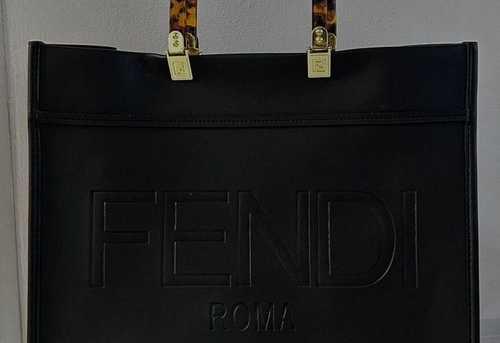 Женская сумка fendi