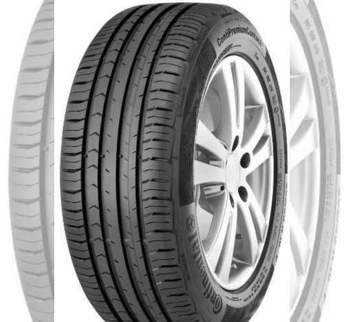 Continental ContiEcoContact 3 20.5/60 R16 96S