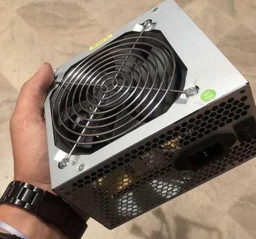 Блок питания 450w