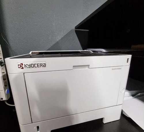 Принтер Kyocera Ecosys P2040dn