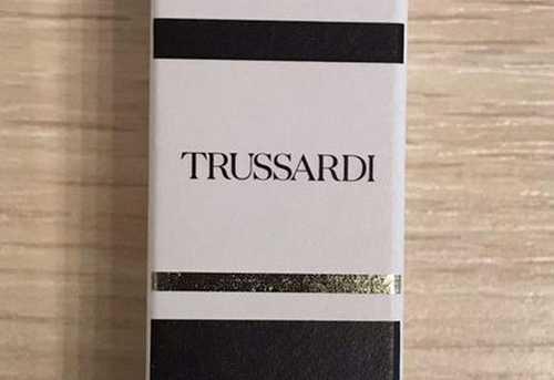 Новая парфюмерная вода Trussardi