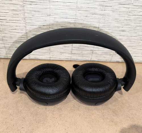 Беспроводные наушники jbl tune 520bt