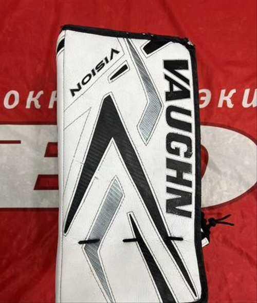 Хоккейный блин вратаря Vaughn 9400 Sr