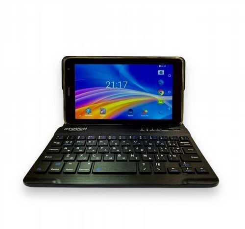 Планшет atouch X19 Mini HD 8/256 гб (lenina)