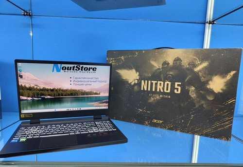 Acer Nitro 5 i7-12700H 8GB 512GB RTX3050Ti