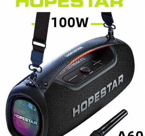 Колонка hopestar A60 оптом