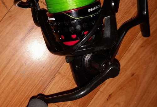 Катушка okuma 5000