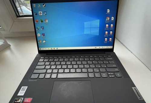 Ноутбук Lenovo Ideapad 5 14ALC05