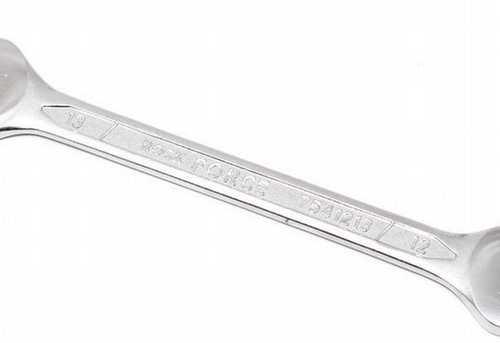 Ключ рожковый 30х32мм Rock Force RF-7543032