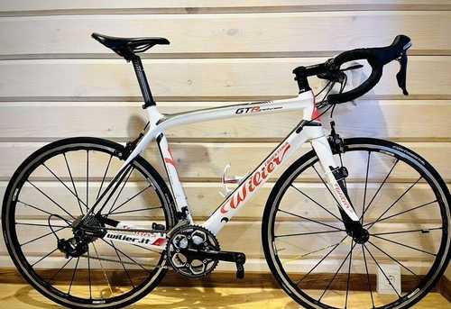 Велосипед Wilier GTR - Shimano 105