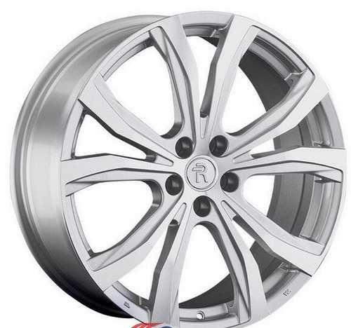 Диски Haval HV64 8/18 5x114.3 ET37 d66.6 SF