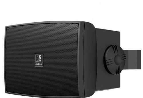 Всепогодная настенная акустика Audac WX302MK2/OB