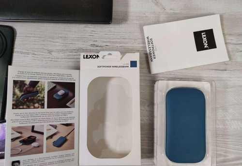 Powerbank lexon