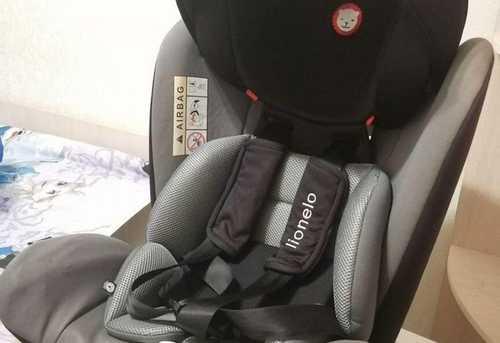 Автокресло Lionelo Bastiaan 360 Isofix