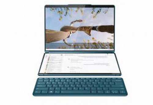 Ноутбук Lenovo Yoga 9i 13.3'', 16Гб/1Тб, i7-1355U