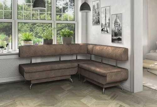 Кухонный угловой диван Валенсия дизайн 3