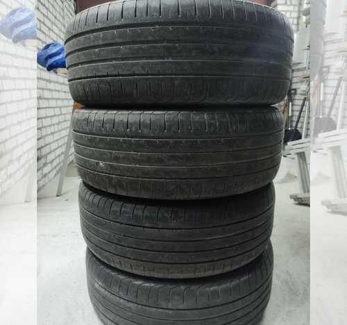 Kumho Crugen HP91 235/60 R18 107V