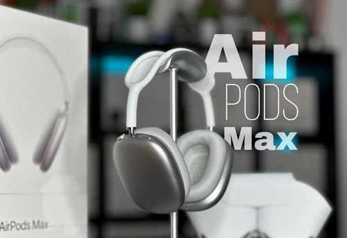 AirPods Max White Premium