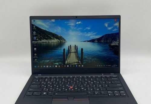 Lenovo ThinkPad X1 Carbon Gen 6 i5-8350U/8/256