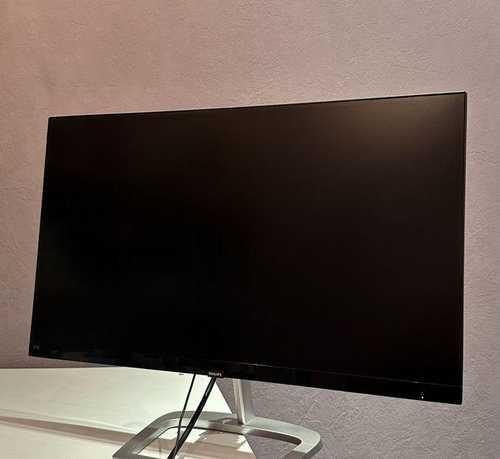 Монитор для компьютера 60гц 27" Philips 276e9q