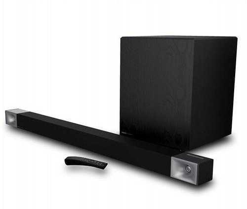 Саундбар Klipsch Cinema 800 Sound Bar