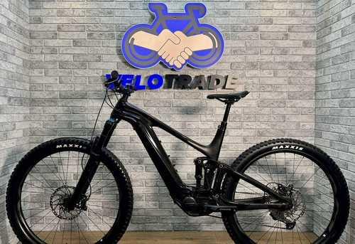 Giant Trance X Advanced E+ 2 29"/L (2024) -Новый