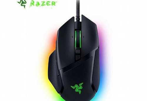 Мышь игровая Razer Basilisk V3 26000 dpi новая