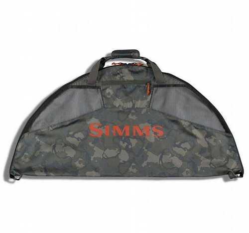 Сумка Simms Taco Bag (regiment camo olive drab)