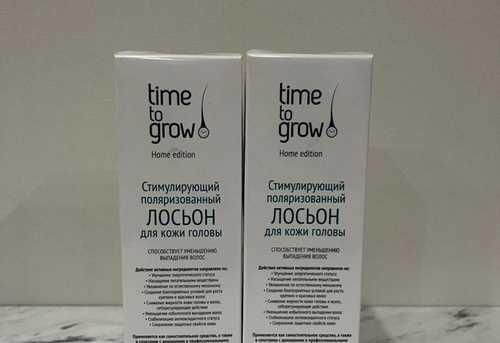 Лосьон Time To Grow