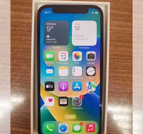 iPhone 12 mini, 128 ГБ