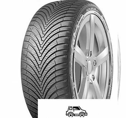 Kumho Solus 4S HA32 225/45 R19 96W