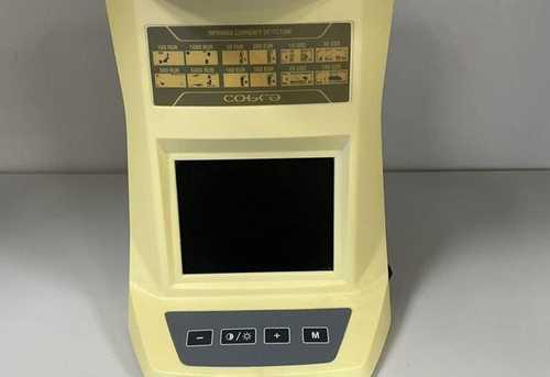 Детектор банкнот Pro Cobra 1400IR LCD
